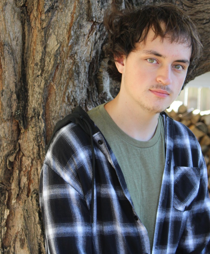 Logan Serpette- December Student of the Month | Henry-Senachwine High ...