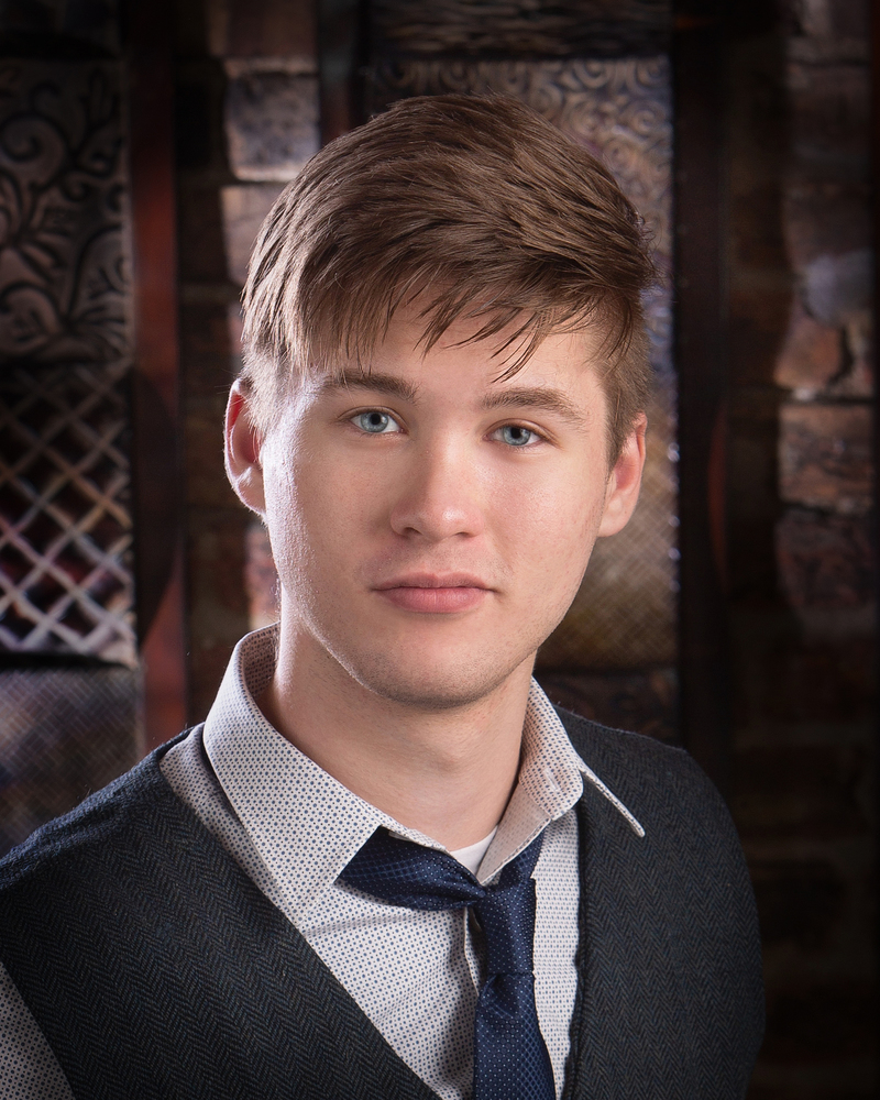 Ryan Bogner- April Student of the Month | Henry-Senachwine High School